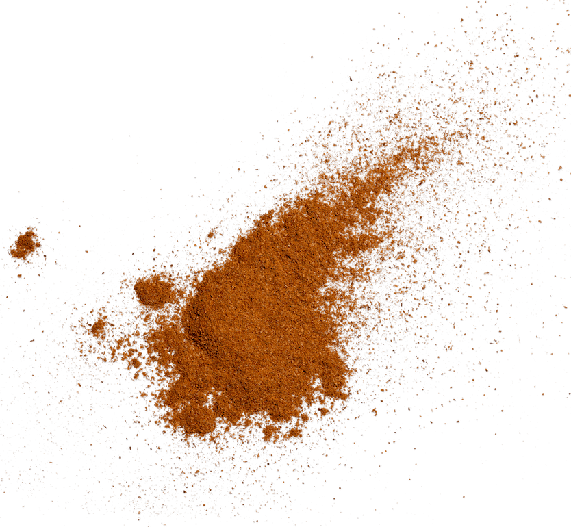 Pflanzliche Rohstoffe - Spices and More - SAM